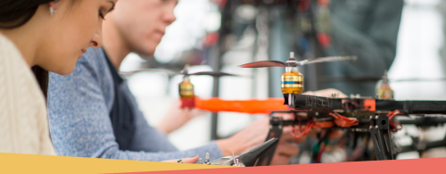 NMITE Engineering and Technology degrees